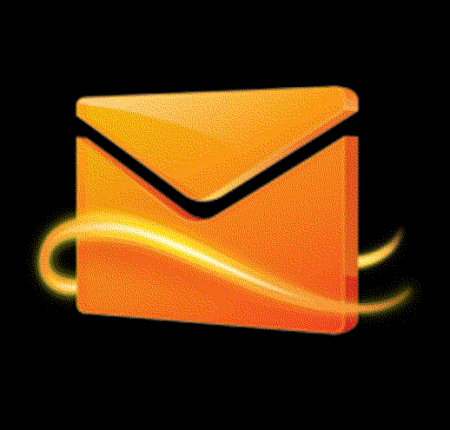 Hotmail Logo Transparent